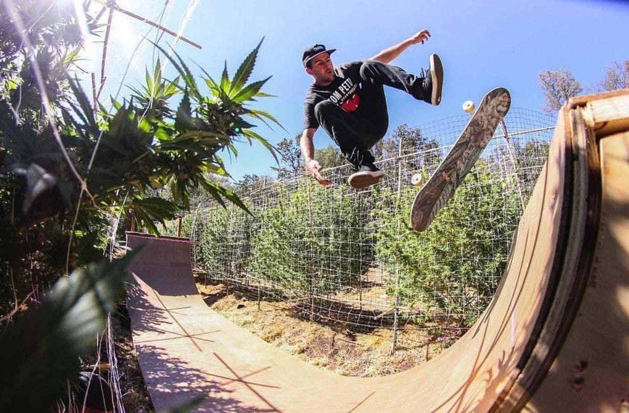 Welcome to the team.. – OC Ramps