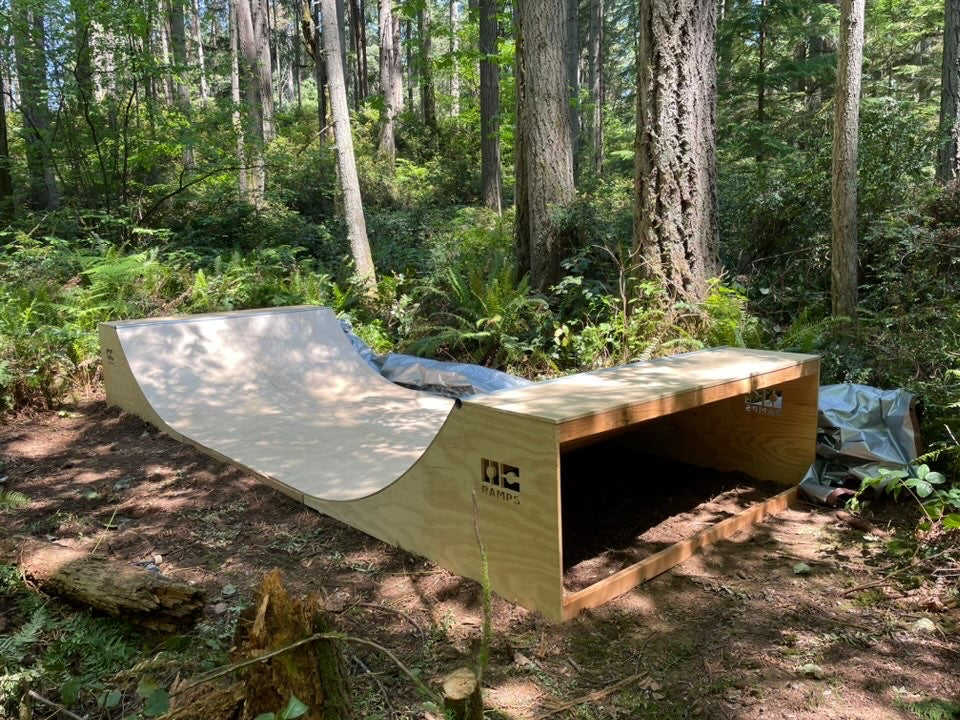 Speeding into Summer: Exciting OC Ramps Updates