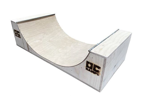 OC Ramps Fingerboard Completes: Pro Quality, DIY Setup, Unique Graphics