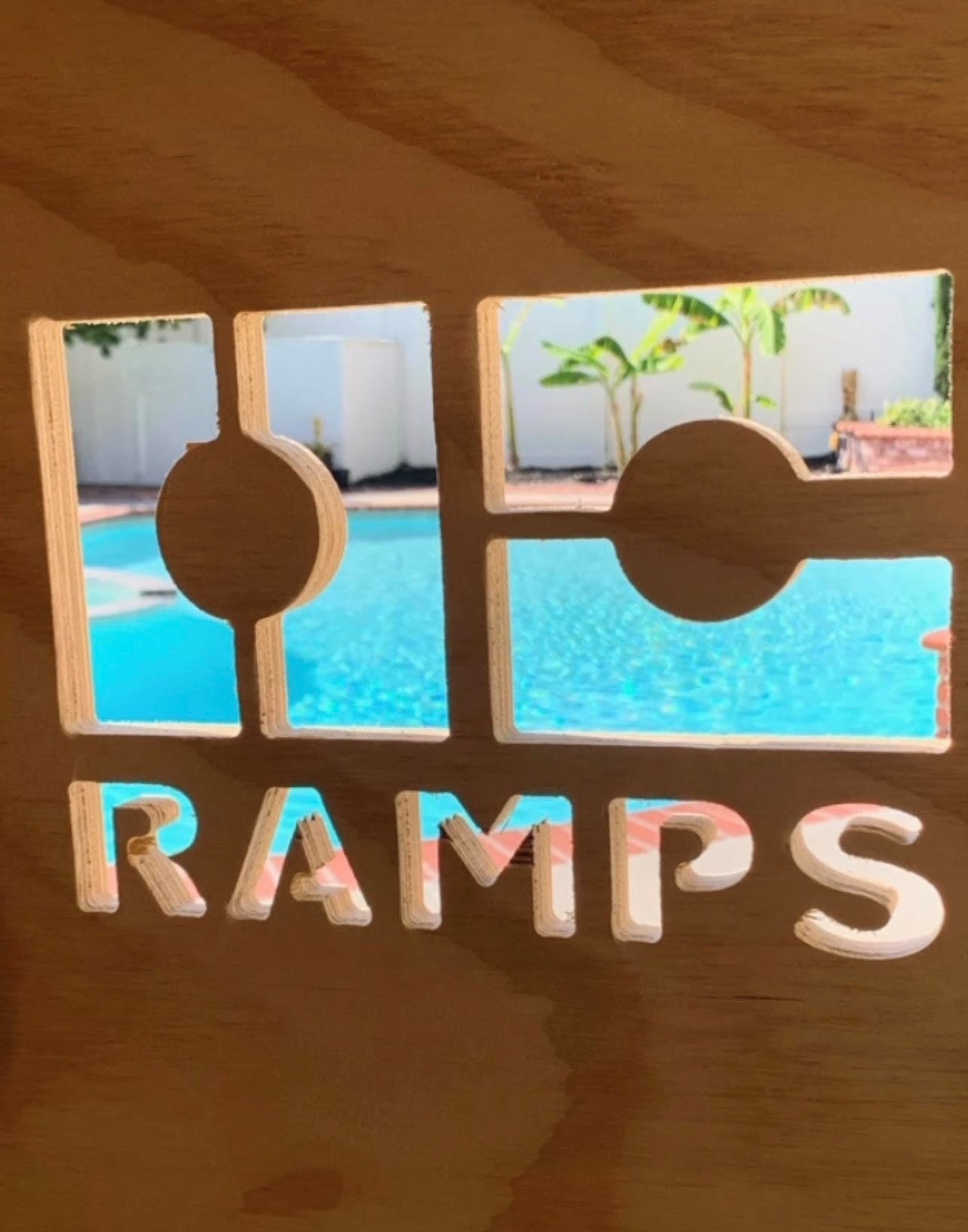 The Art of Skateboarding Captured through the Lens by OC Ramps