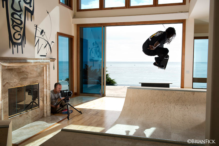 How to Choose the Right Skateboard Ramp – OC Ramps