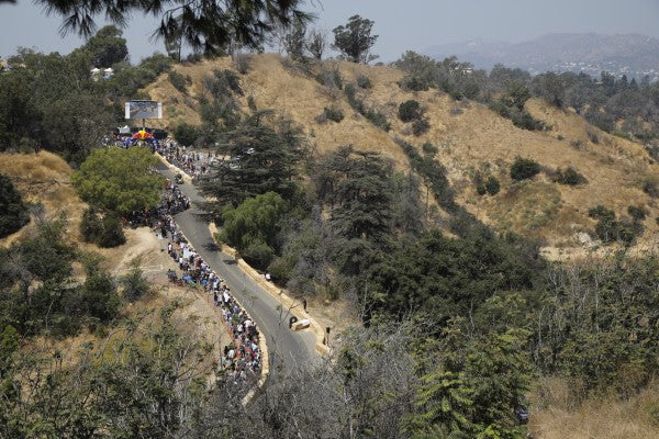 Red Bull Soapbox Race 2017 – OC Ramps