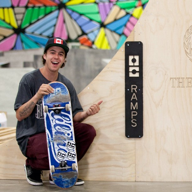 TEAM PICS – OC Ramps