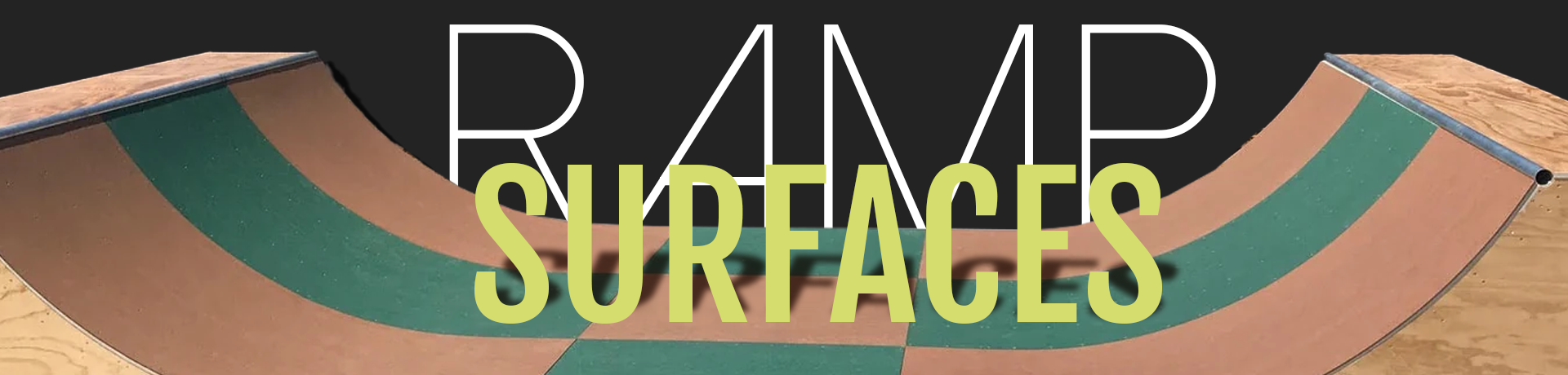 Shop for Ramp Skate Surfaces | Free Delivery| OC Ramps – Translation ...