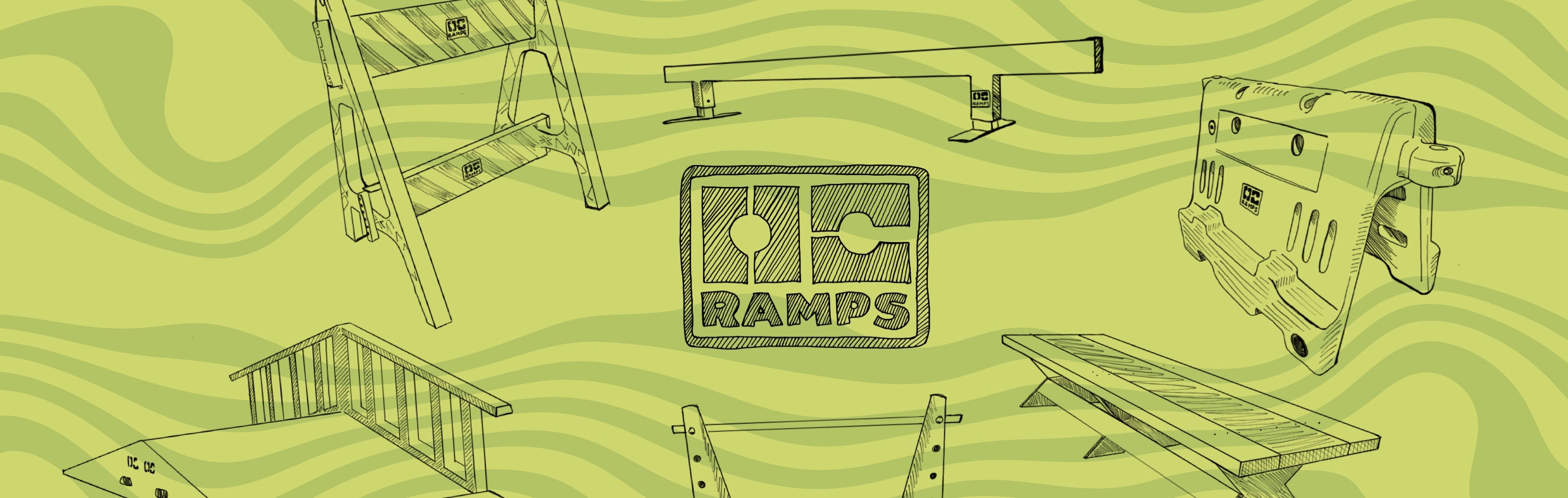 Shop All | Checkout Our Top Genuine Products -OC Ramps