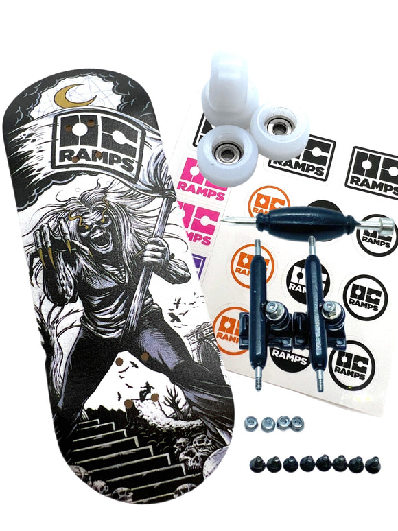 Shop All | Checkout Our Top Genuine Products -OC Ramps