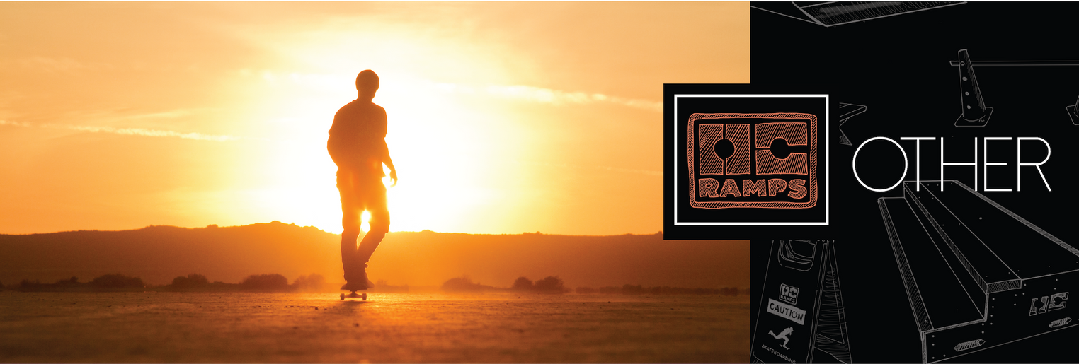 Launch Ramps, Wedge Ramps and Other Skate Ramps| OC Ramps