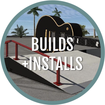 Builds + Installations – OC Ramps