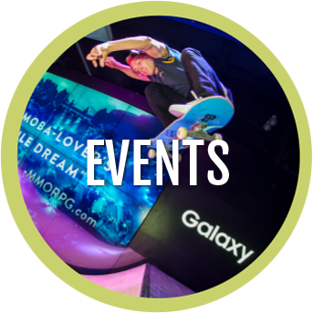 Builds + Installations – OC Ramps