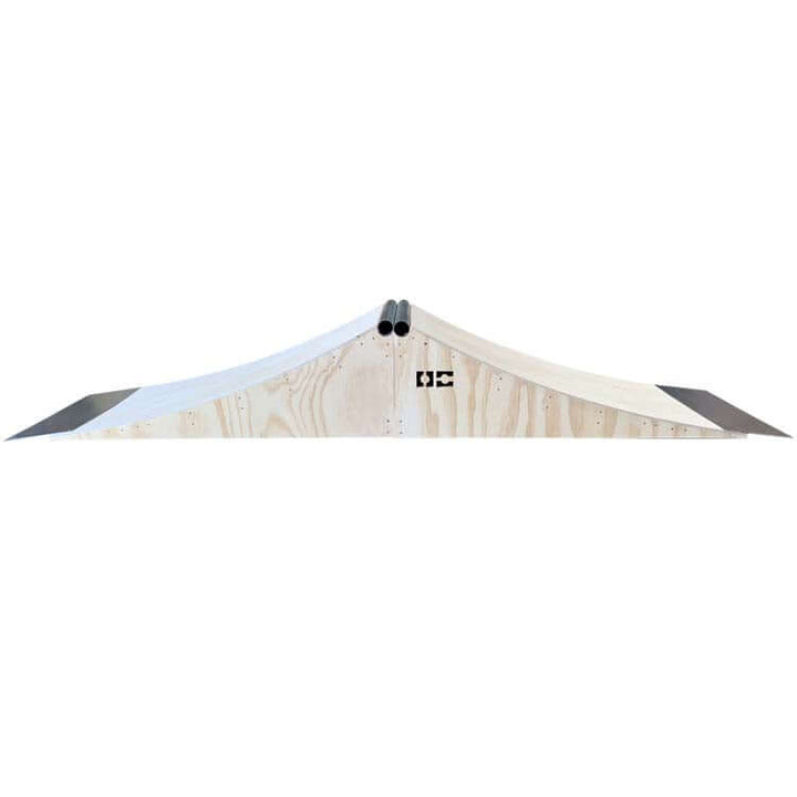 Skateboard Quarter Pipe for Sale | OC Ramps
