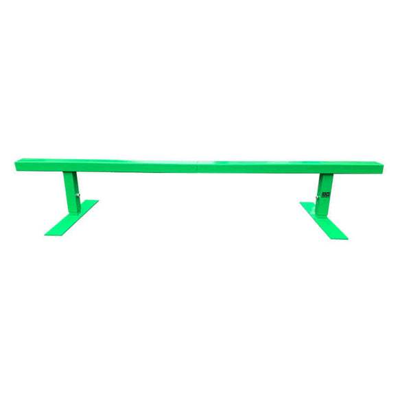 Skateboard Grind Rail & Skate Rails for Sale & Kits | OC Ramps