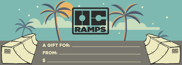 Ramps 101: Learn about the types of Ramps – OC Ramps