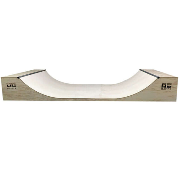 DIY Skateboard Ramps & Grind Rails For Sale | Free Shipping – OC Ramps