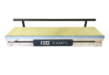Pre-Assembled Grind Boxes | OC Ramps