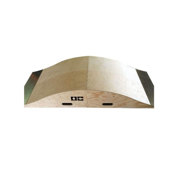 DIY Skateboard Ramps & Grind Rails For Sale | Free Shipping – OC Ramps