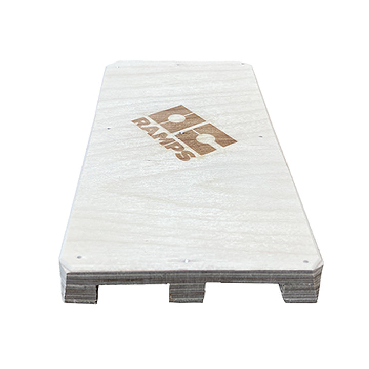 Fingerboard Manny Pad 4 Ft Wide by 8 Ft Long | OC Ramps